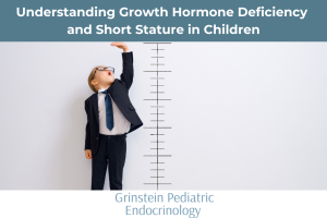 Understanding Growth Hormone Deficiency and Short Stature in Children ...